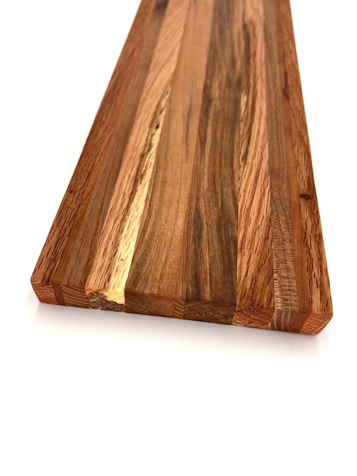 Striped Everyday Board – Great Wood Co
